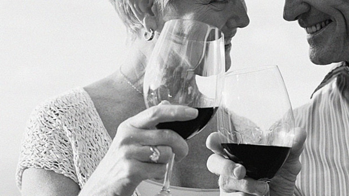 Drunk In Love The Science Of Sex And Alcohol Mens Journal