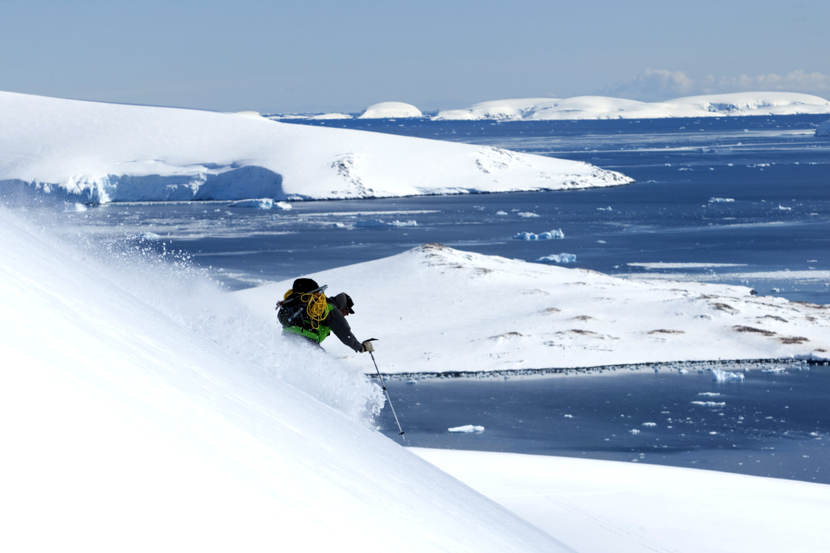The World's Wildest Jobs: 17 Guys Who Dodged Cubicle Life