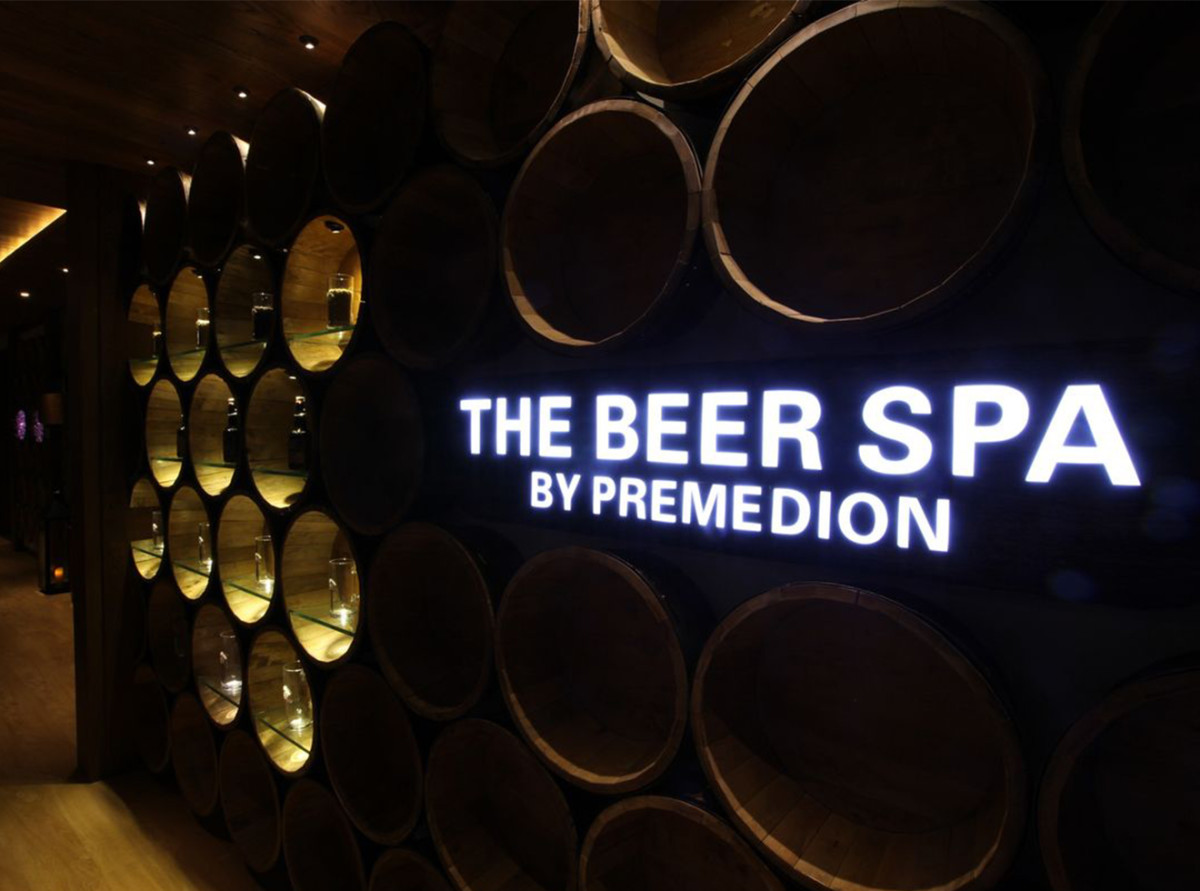 The Best Beer Trips, Treatments, and Experiences Around the World