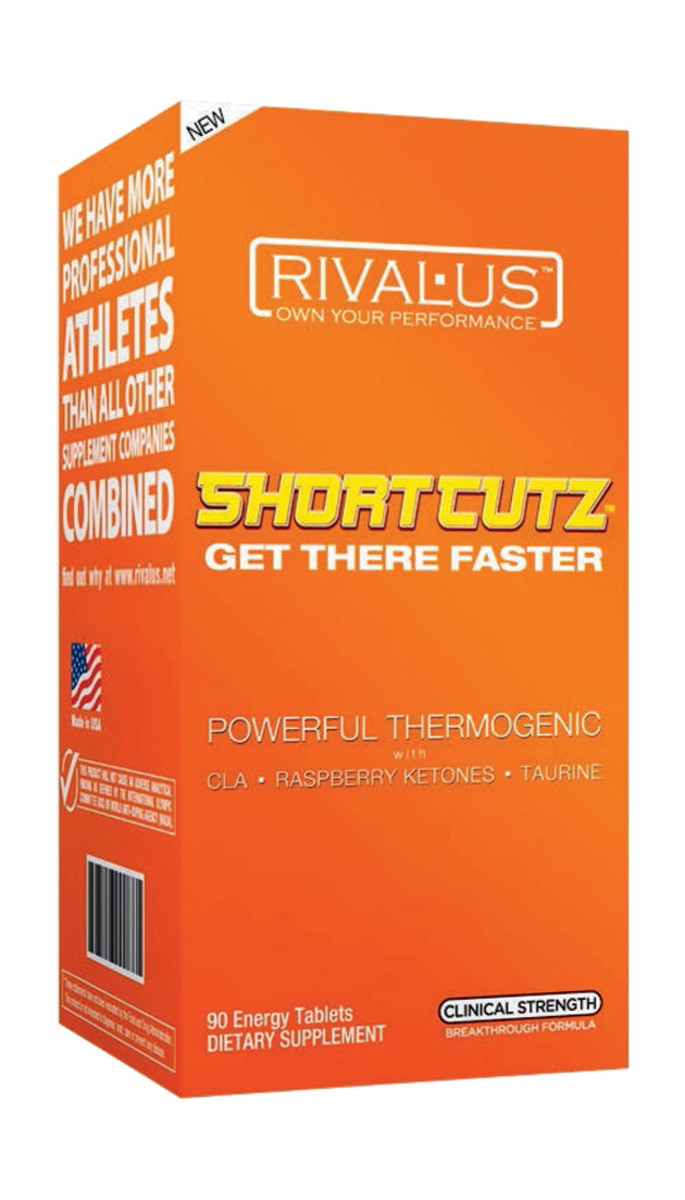 Shed Fat Faster - Men's Journal