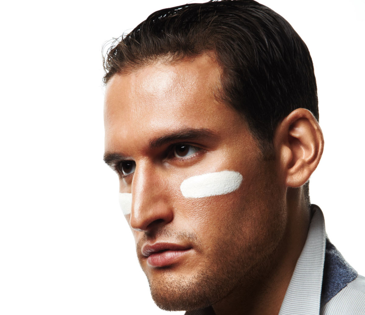 The Ultimate Men's Skincare Routine | Men's Journal