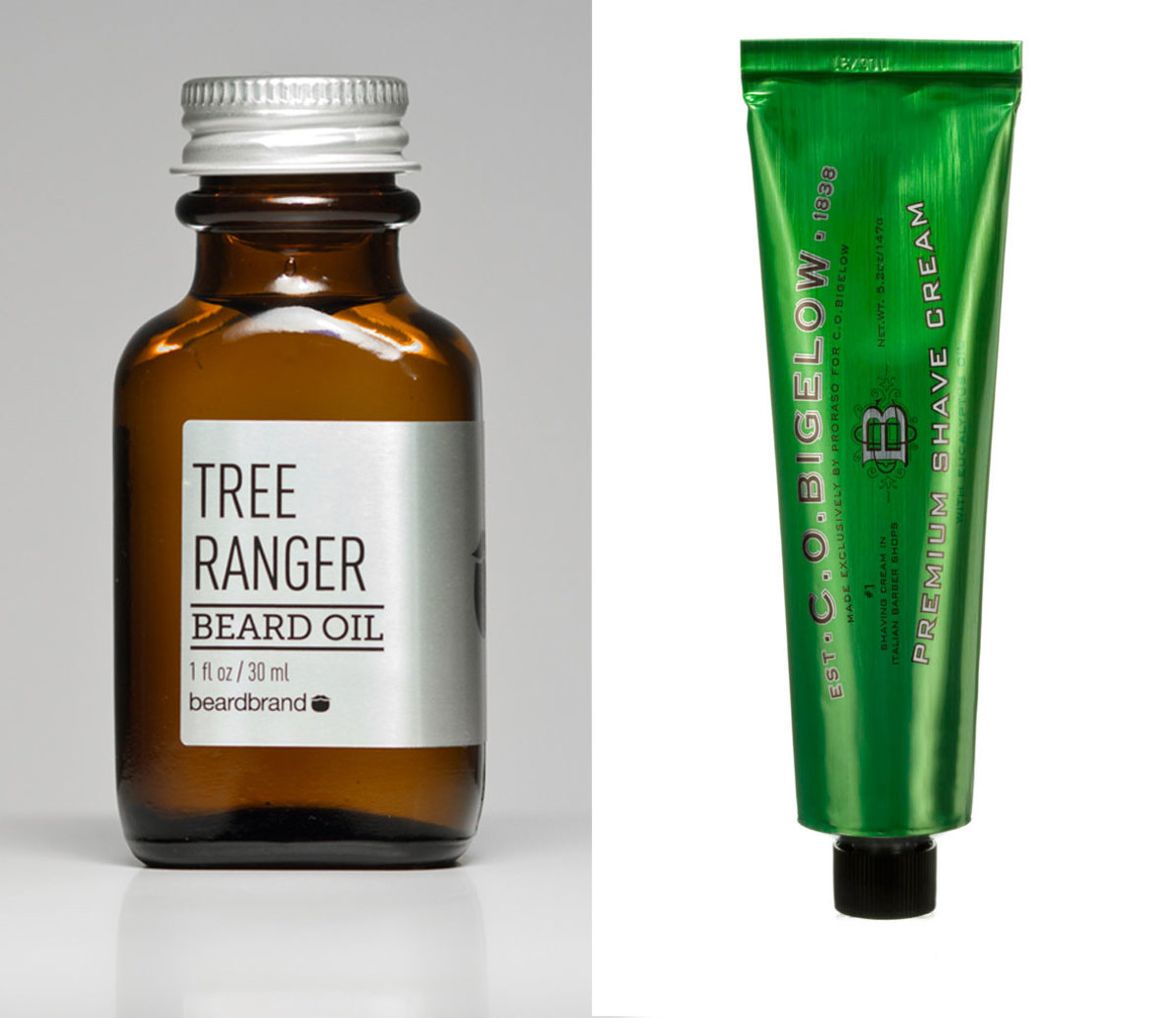 The Ultimate Men's Skincare Routine | Men's Journal