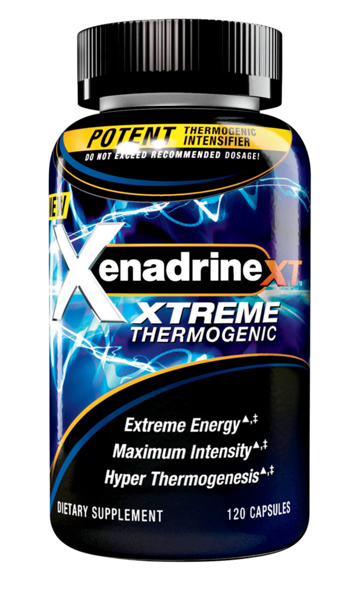 Shed Fat Faster - Men's Journal