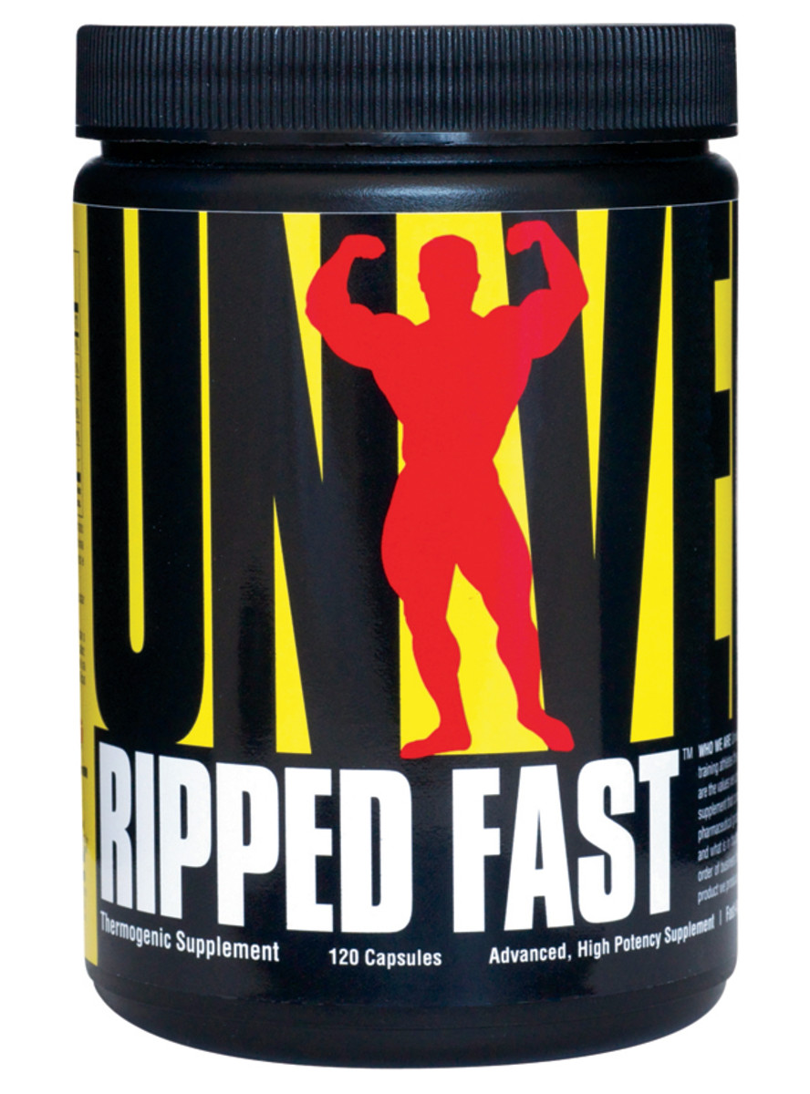 Shed Fat Faster - Men's Journal