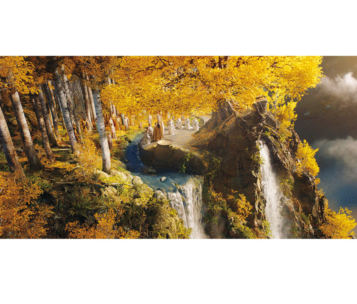 Best Fantasy TV Shows to Stream This Summer and Fall