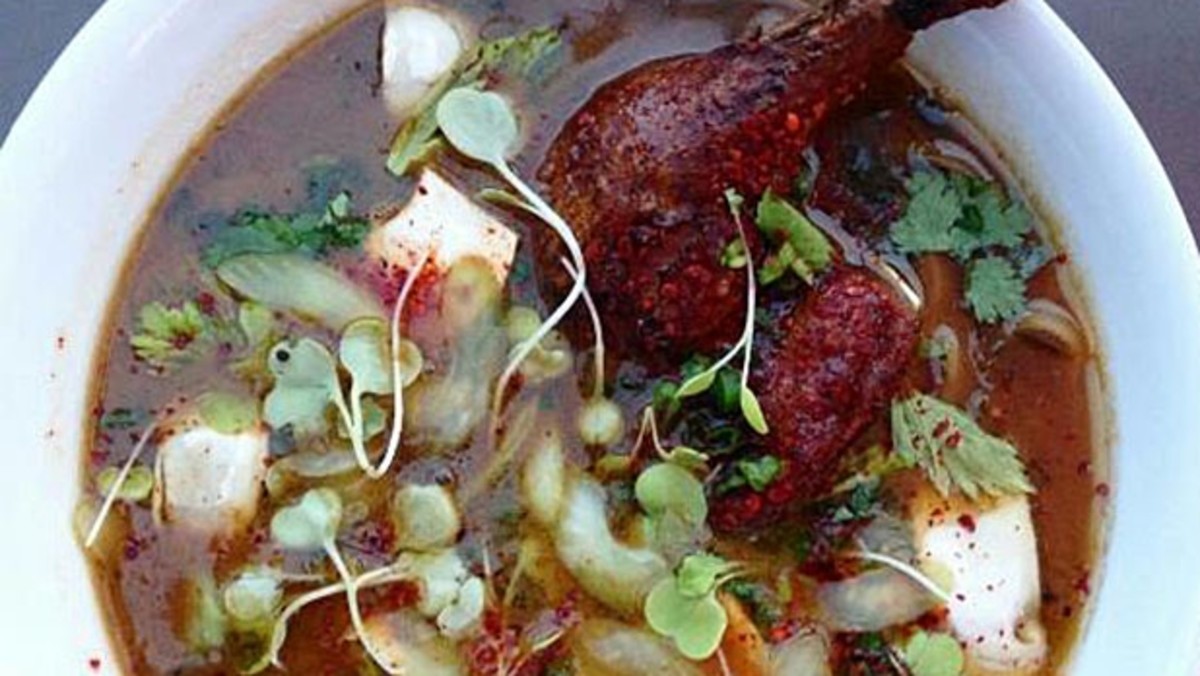 The 10 Best Ramen Places in America