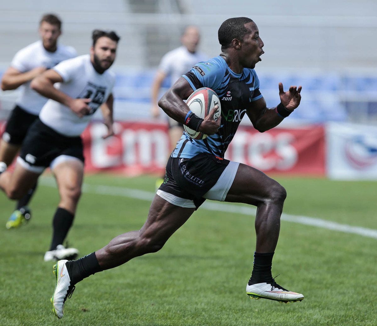 North America's Professional Rugby League Has (Finally) Arrived