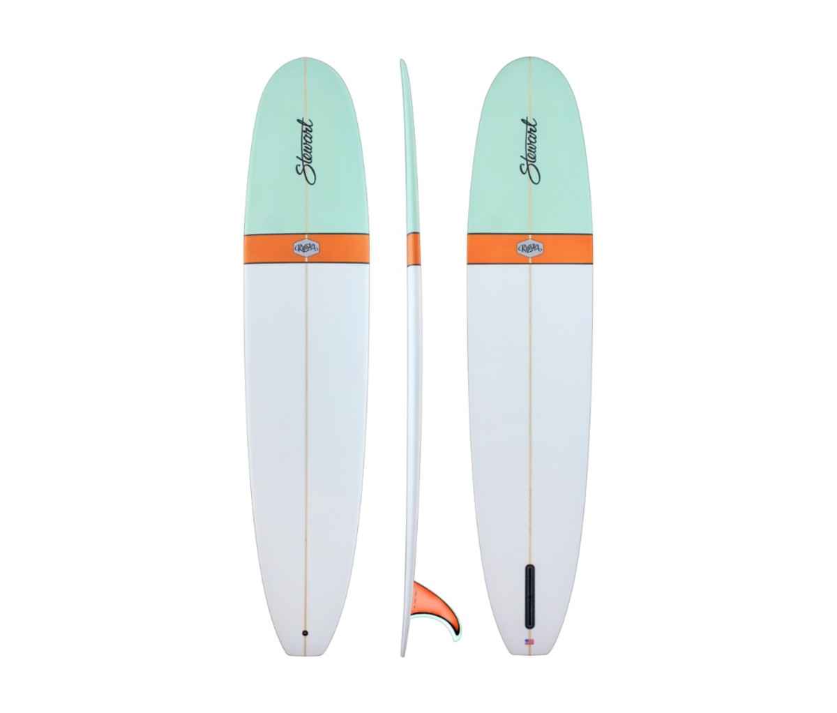 Add These 5 Boards to Your Surfboard Quiver | Men's Journal - Men's Journal
