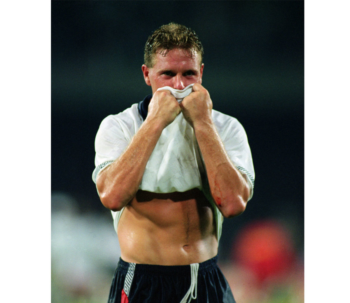 10 Iconic World Cup Images