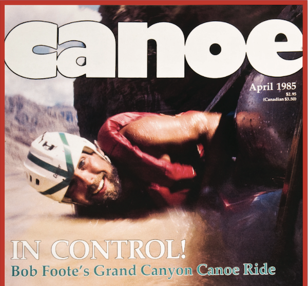 C&K Hero Bob Foote