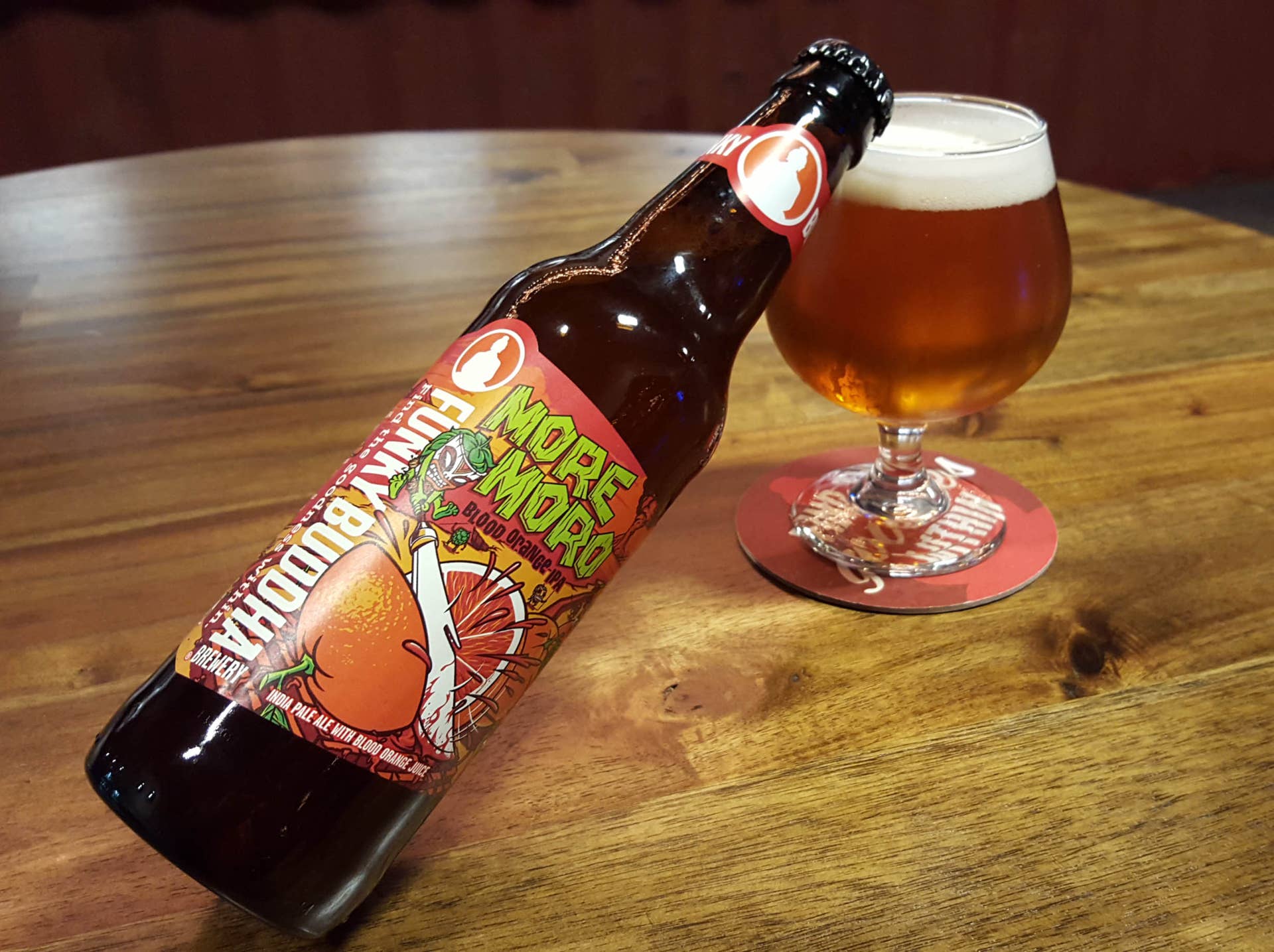 The 8 Best Citrus Beers - Grapefruit, Lemon, & More