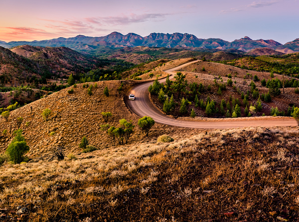 The World’s Best Under-the-Radar Trekking Destinations