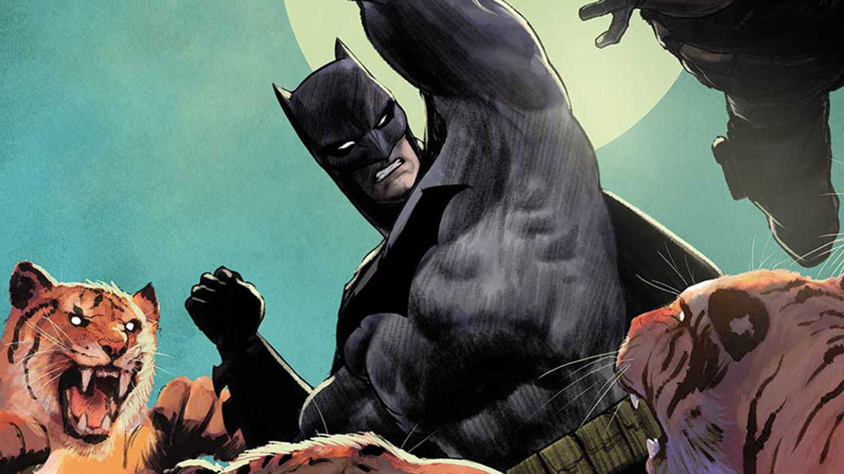 Dark Knight Returns: The Moviegoers Guide to ‘The Batman’