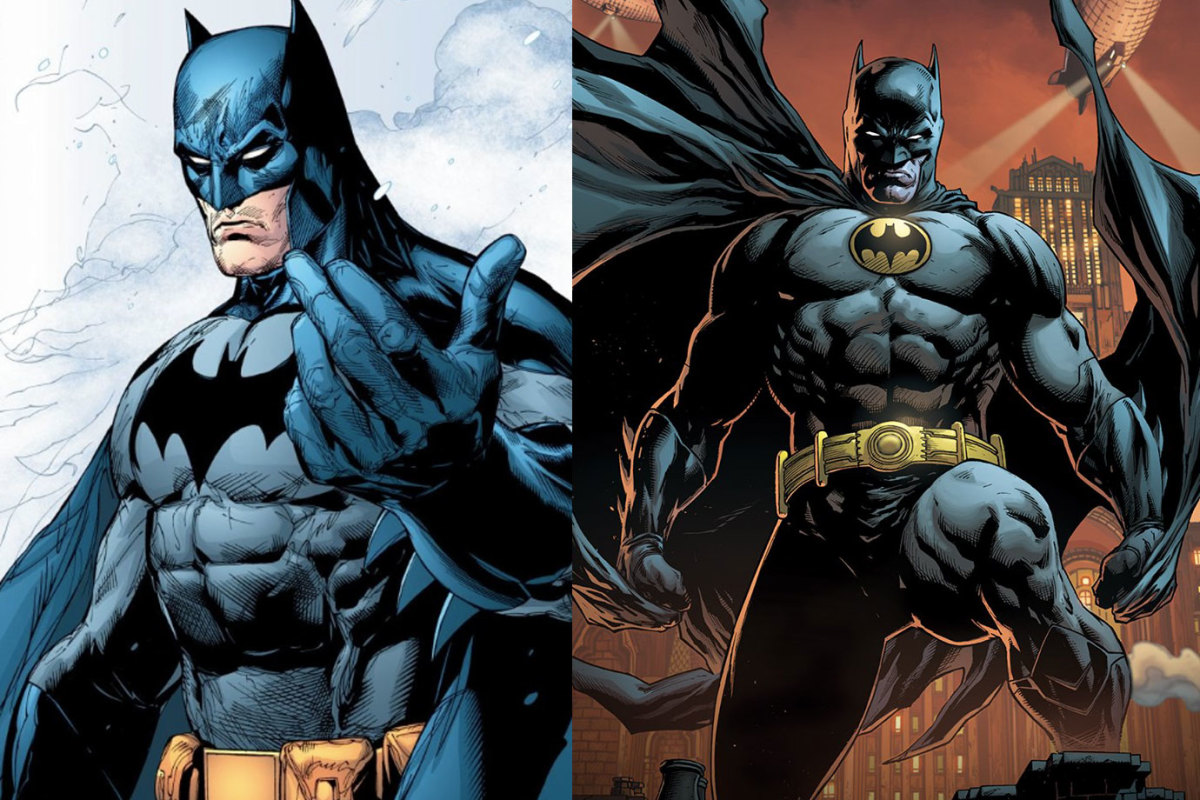 Dark Knight Returns: The Moviegoers Guide to ‘The Batman’