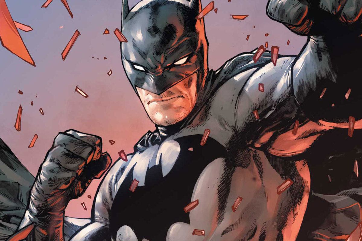 Dark Knight Returns: The Moviegoers Guide to ‘The Batman’