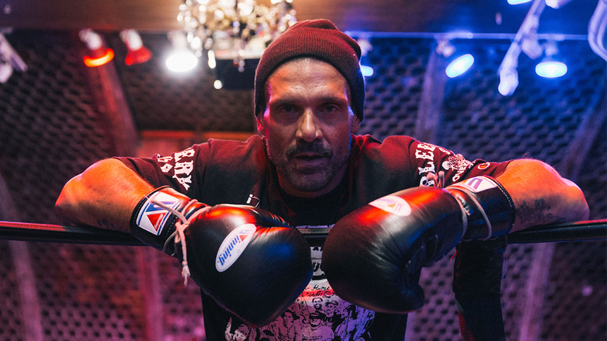 Frank Grillo’s ‘Fightworld’ Shows The True Nature Of MMA