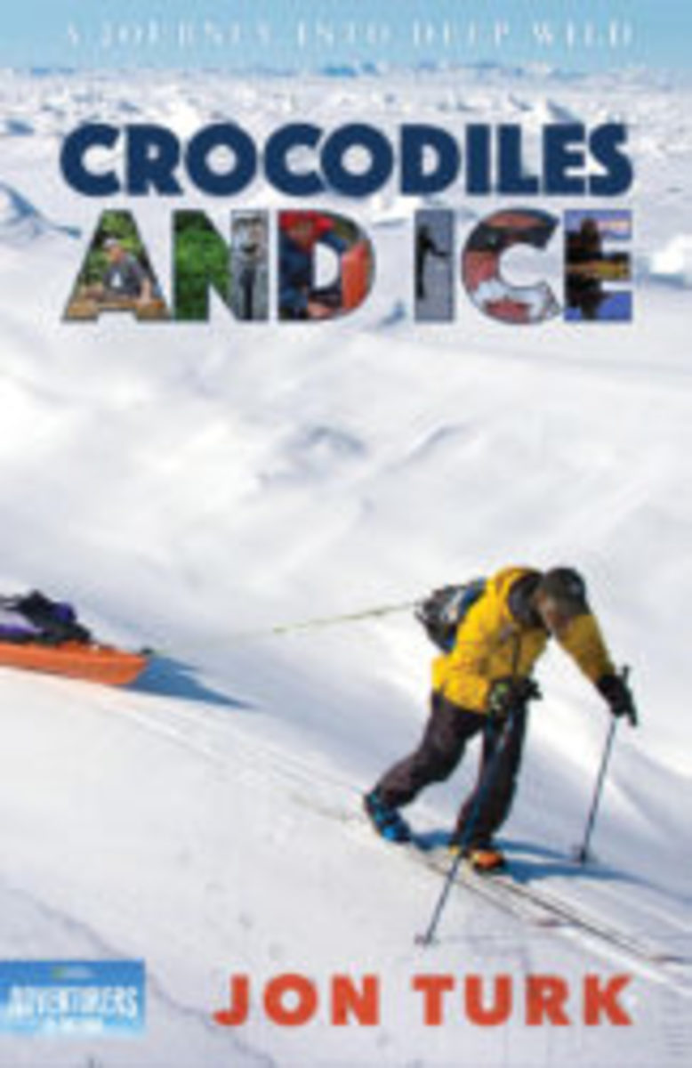 Unfiltered: Jon Turk - Men's Journal