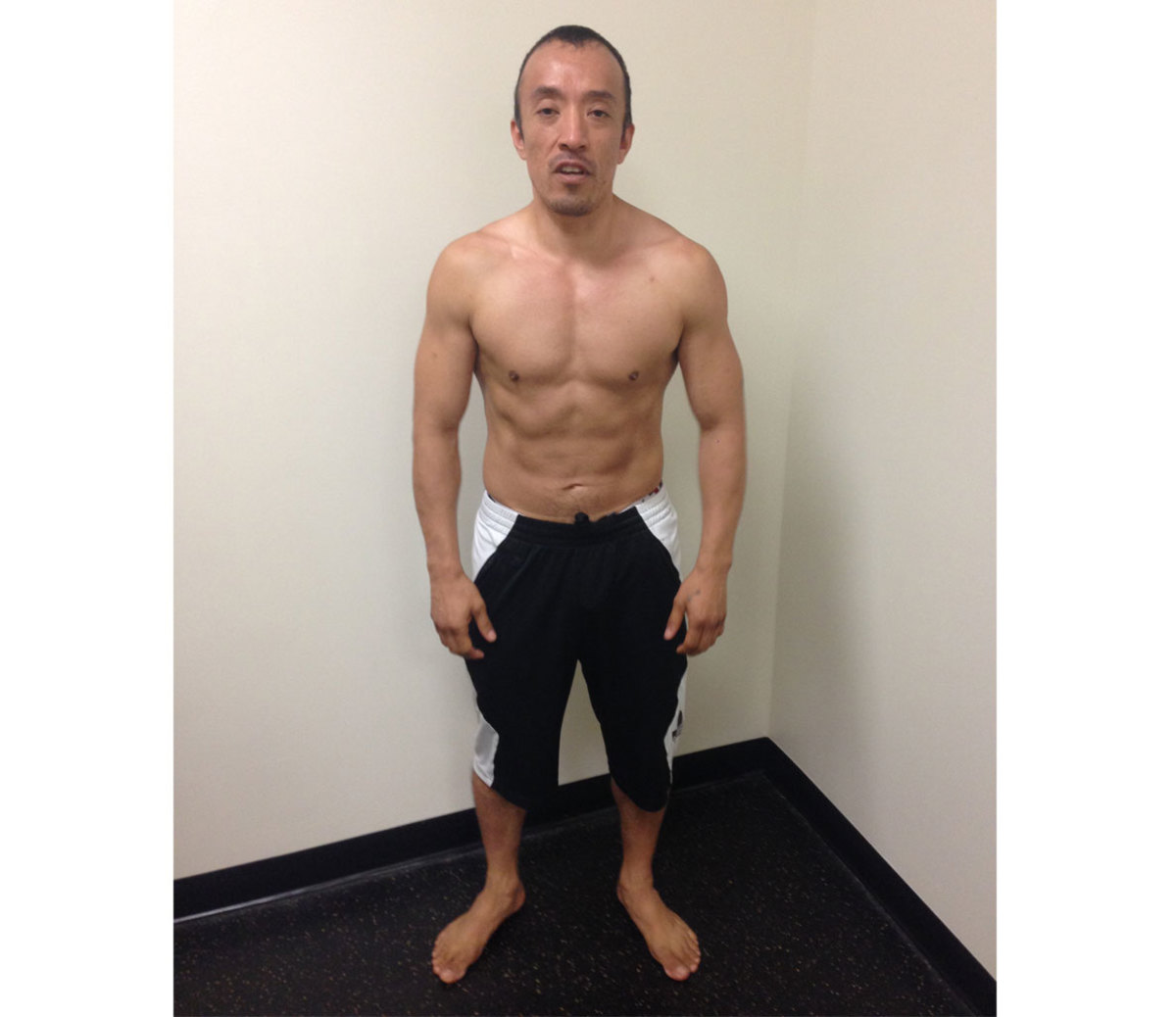 Trainers Reveal How They Maintain Sub-15% Body Fat - Men's Journal