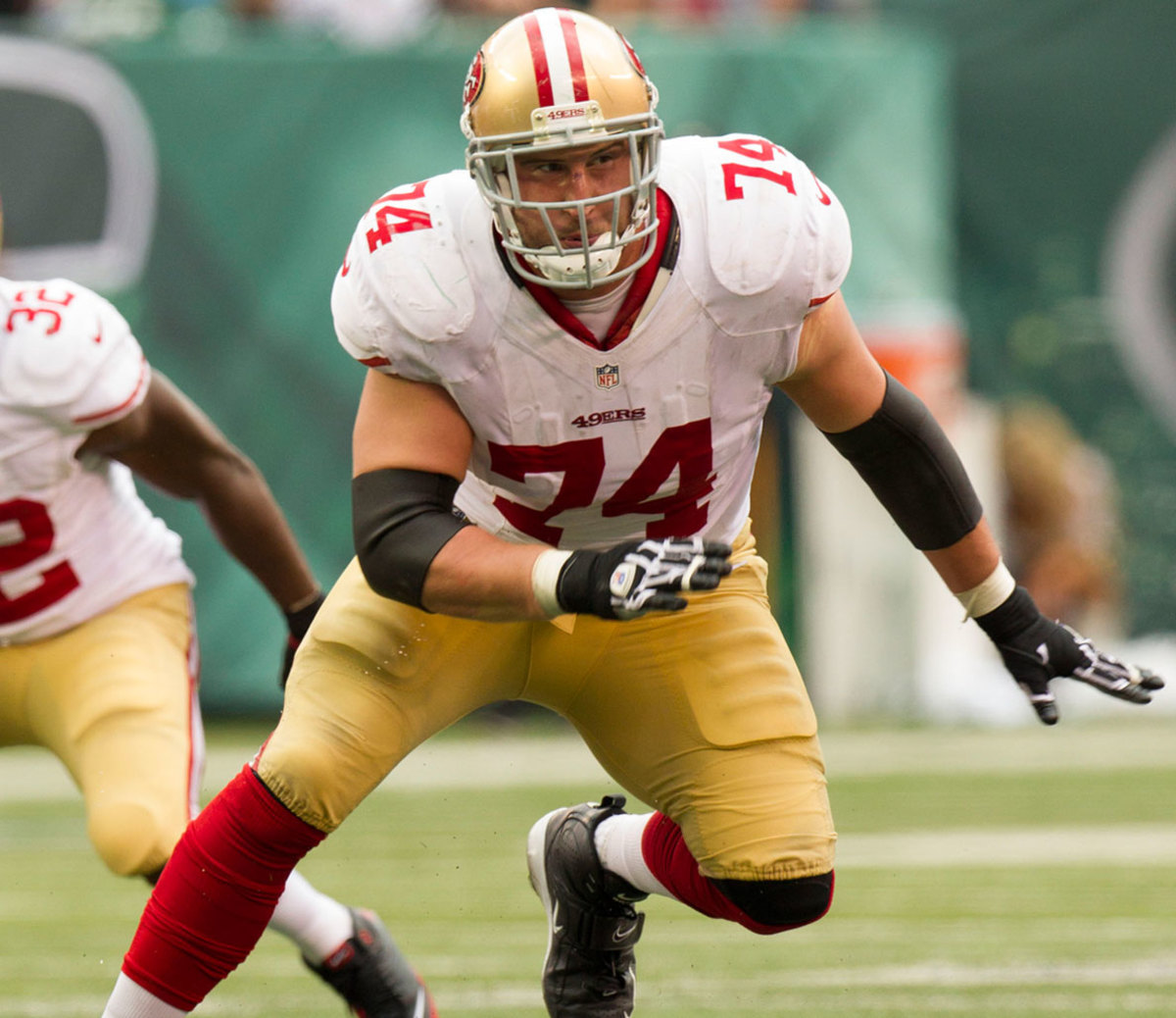 The Fittest, Strongest, Most Athletic NFL Players of 2016-2017 - Men's ...