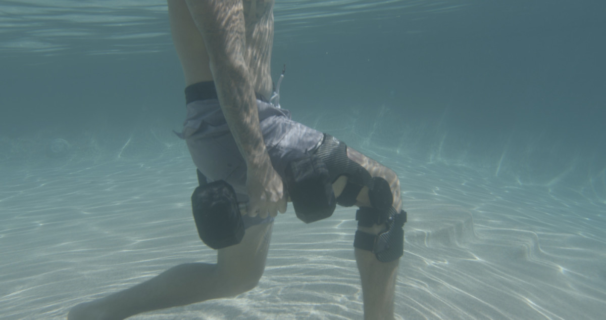 The Training Keys to Big-Wave Surfer Billy Kemper's Miracle Recovery