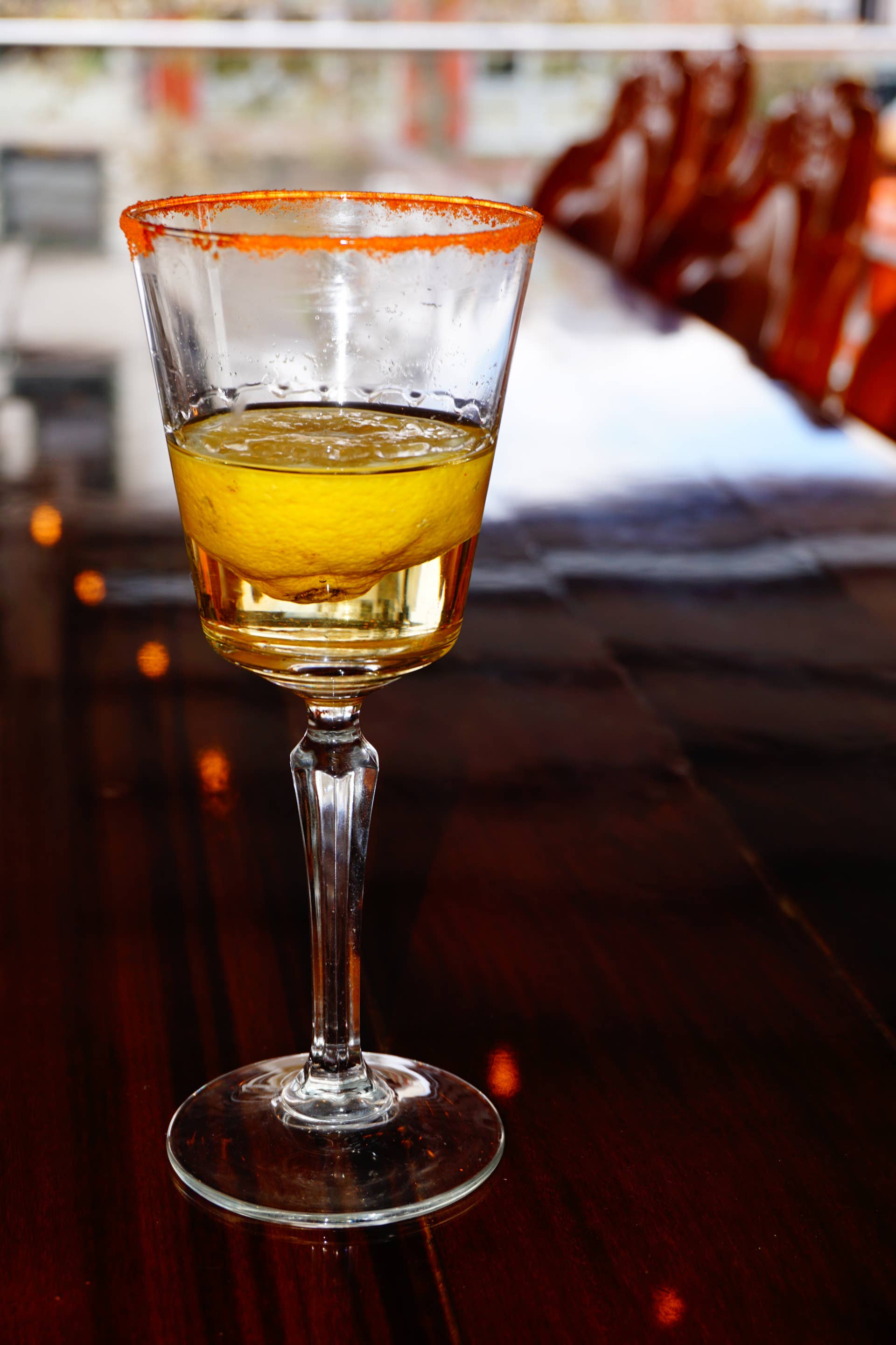 Two-Ingredient Tequila Cocktails