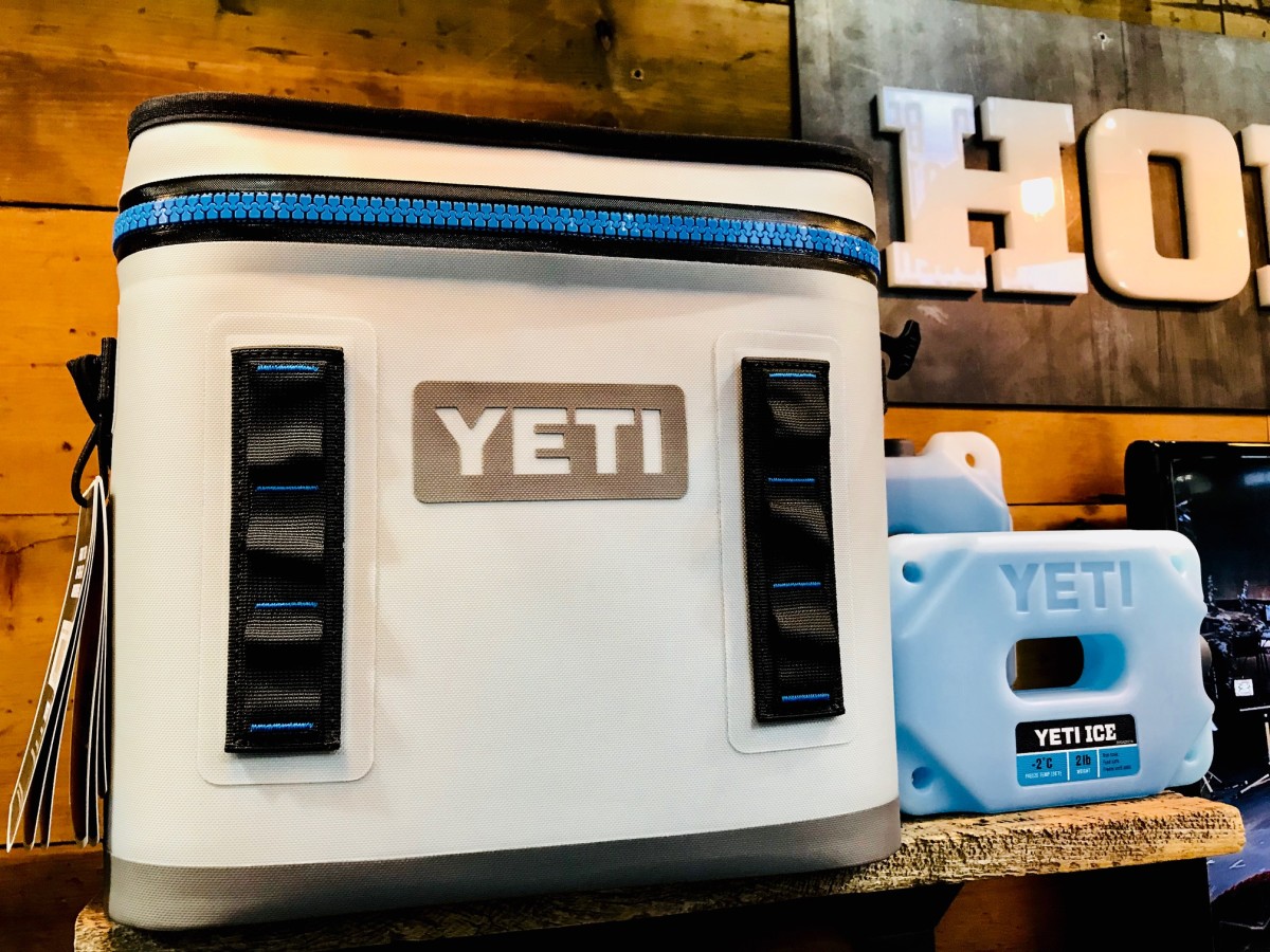 Winter Outdoor Retailer gear roundup