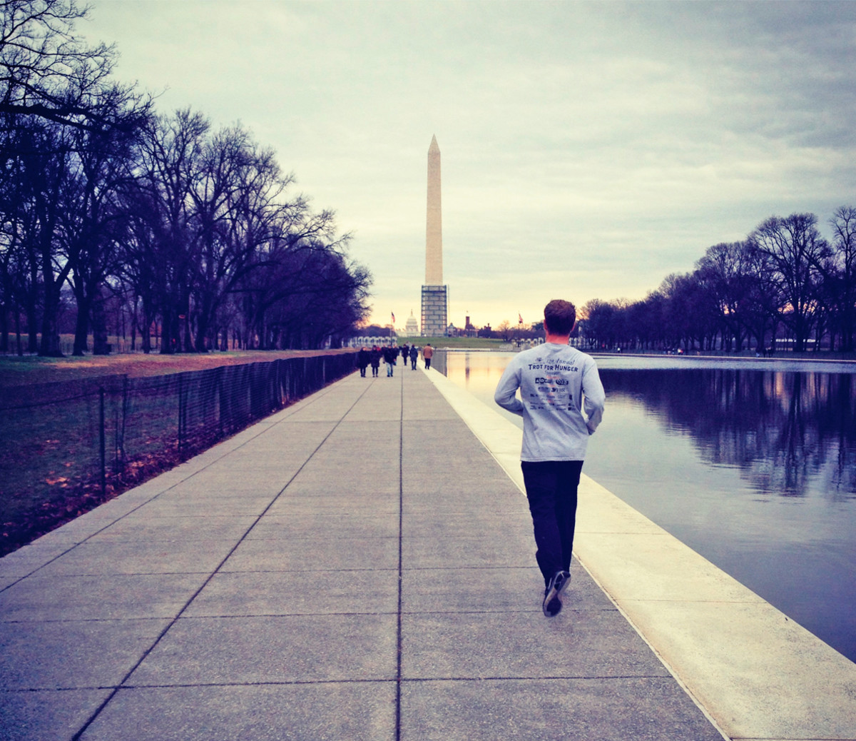 Fit Cities: Runners-Up