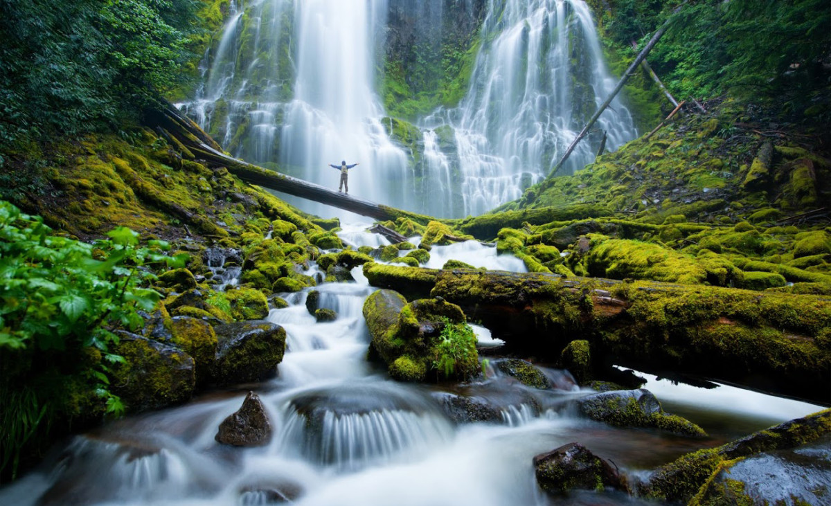 4 Years on the Road With Adventure Photographer Travis Burke