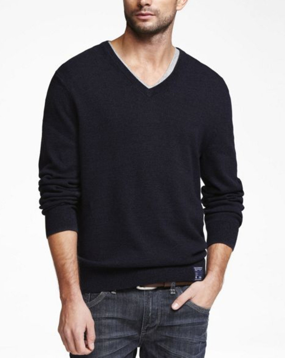 First Date Clothes for Dummies - Men's Journal