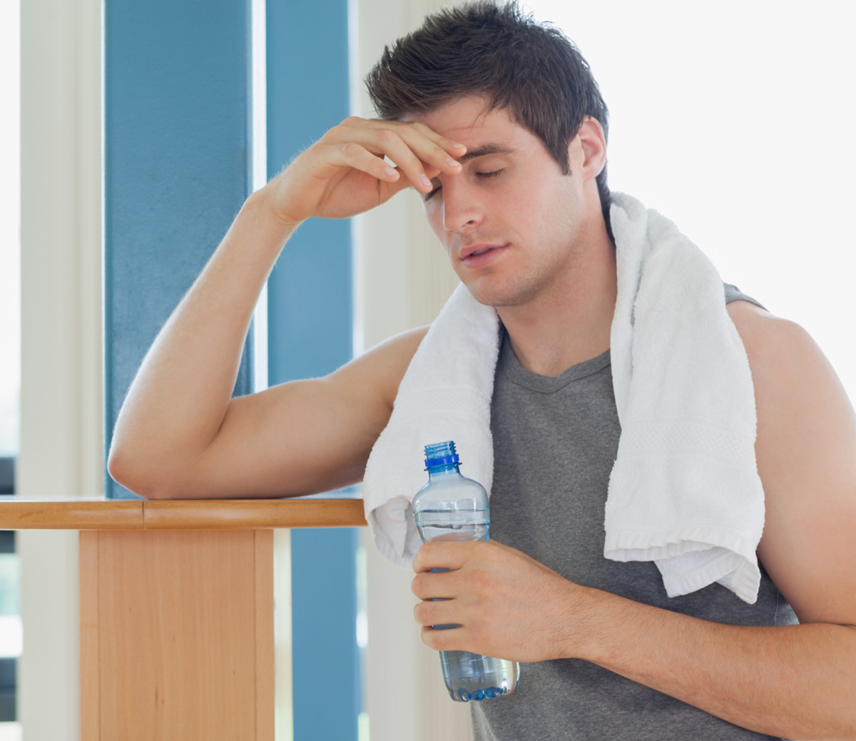 The Most Embarrassing Grooming Problems Guys Deal With