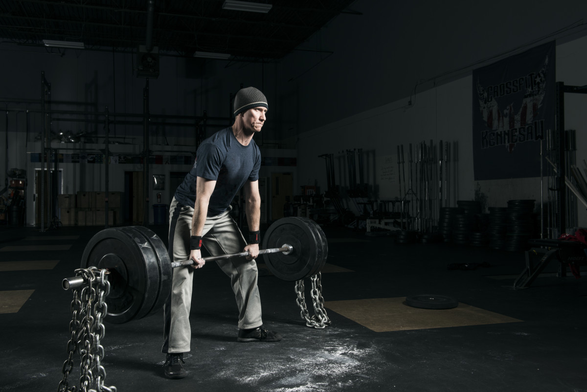 Looking for a New Fitness Podcast? Try These | Men's Journal