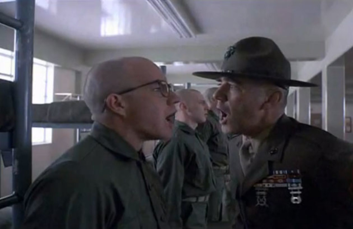 The History of Movie Training Montages - Men's Journal