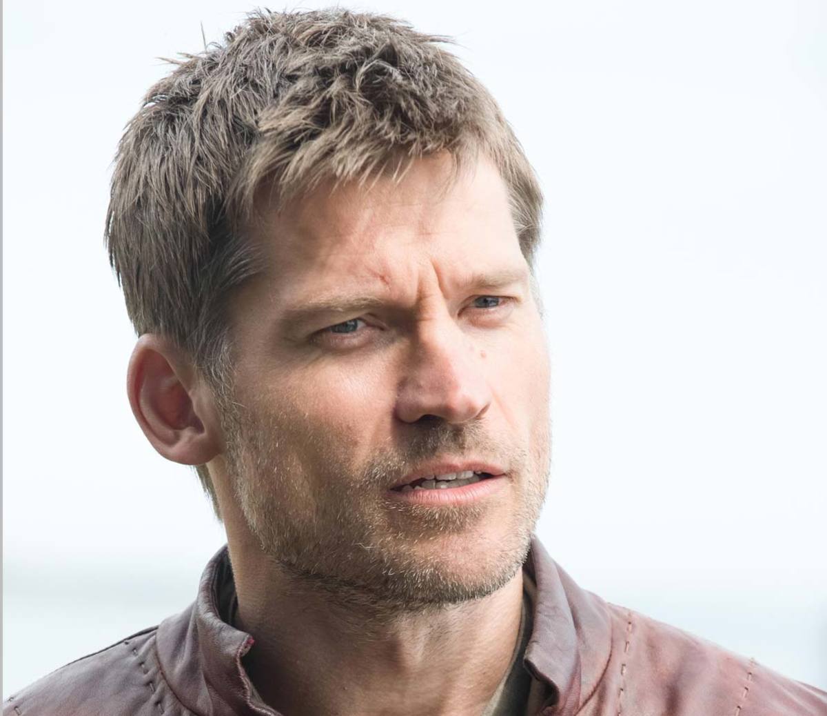 Jaime Lannister Haircut Jaime Lannister GIFs | PS Entertainment