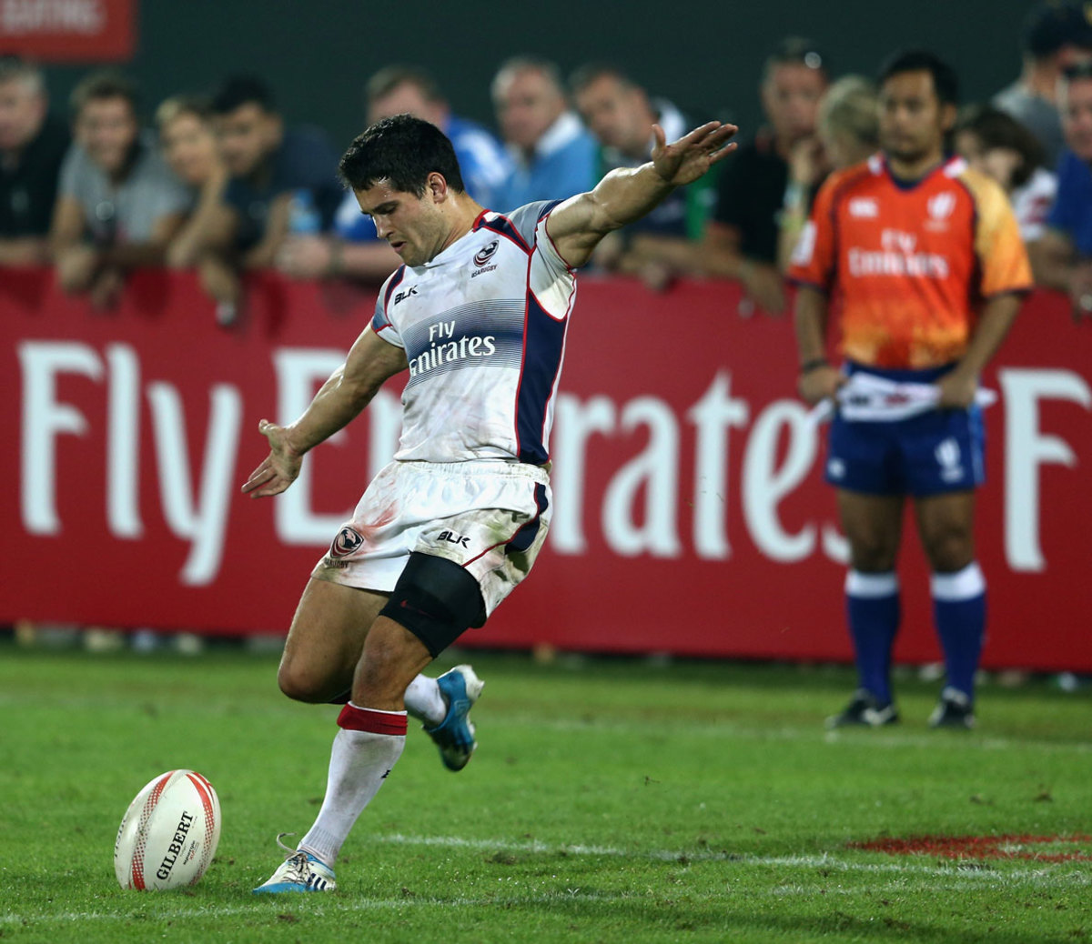 Summer Olympics 2016: Madison Hughes on Why Rugby Will Go Mainstream in Rio