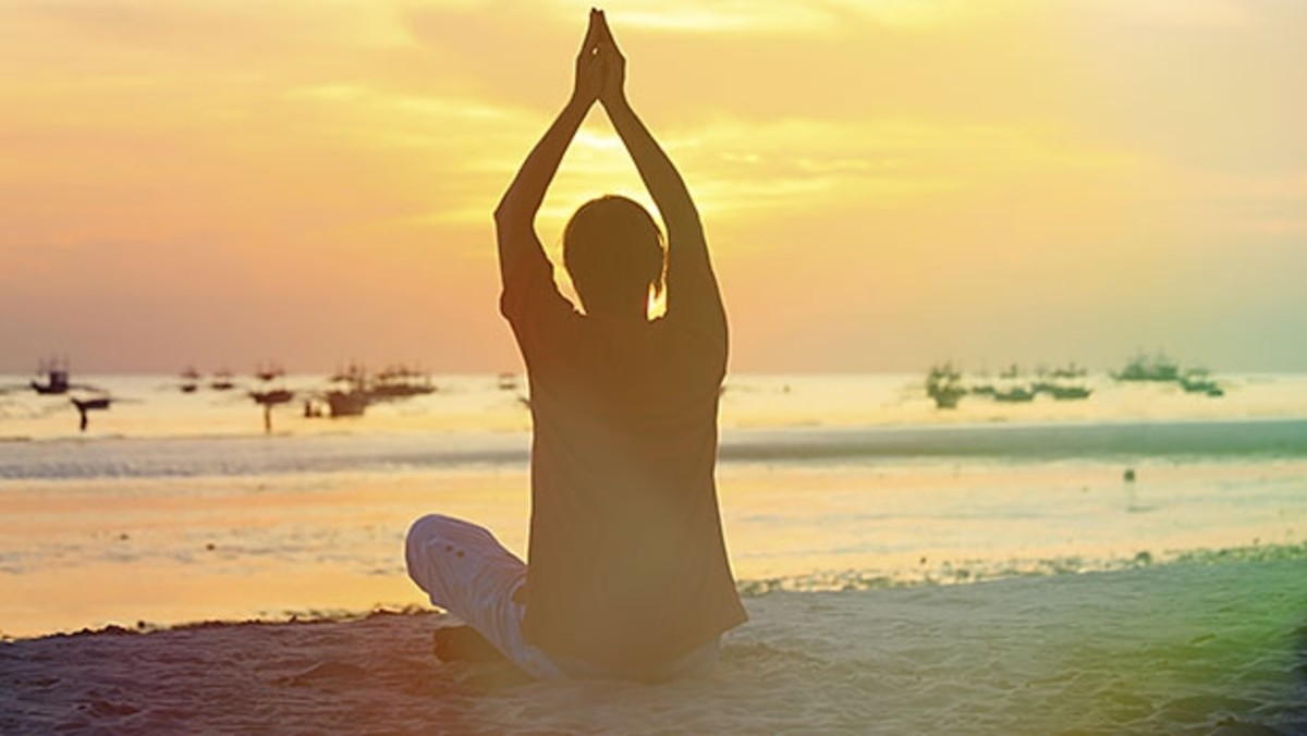 15 Healthy Habits You Should Already Have - Men's Journal