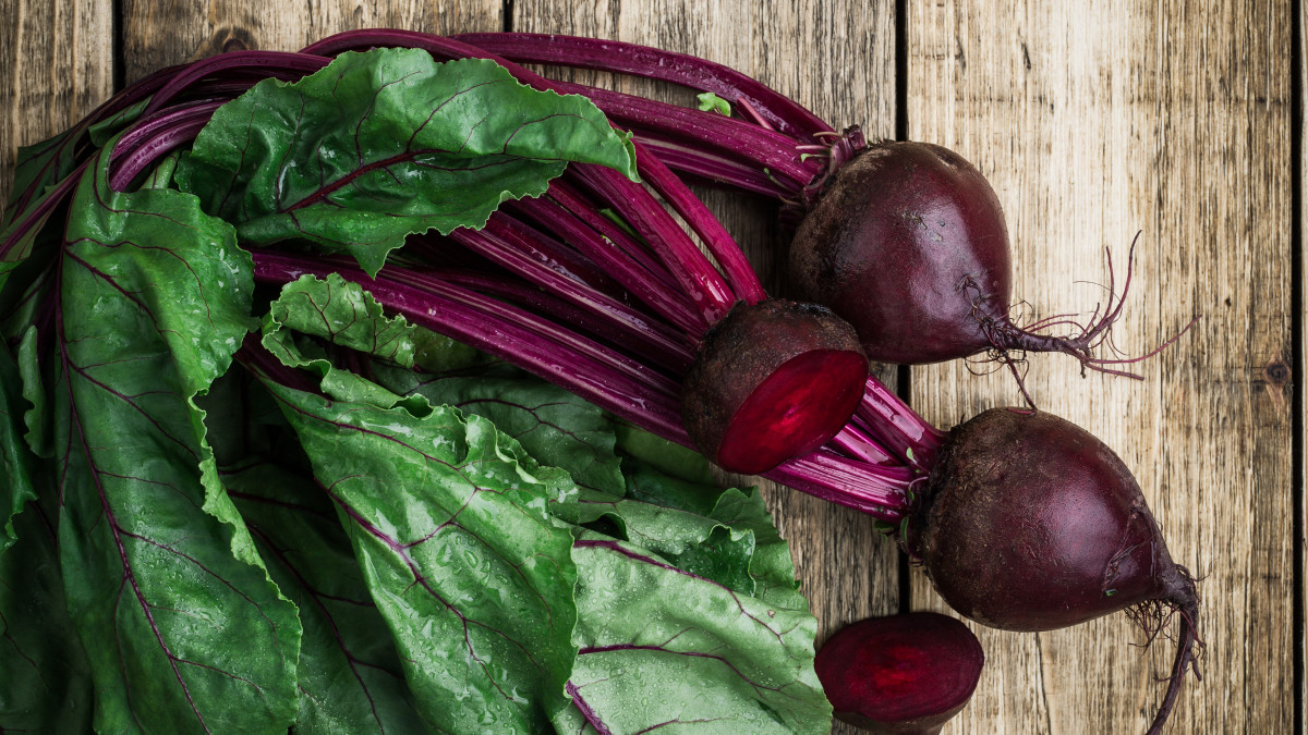The Reason You Should Include More Beets in Your Diet
