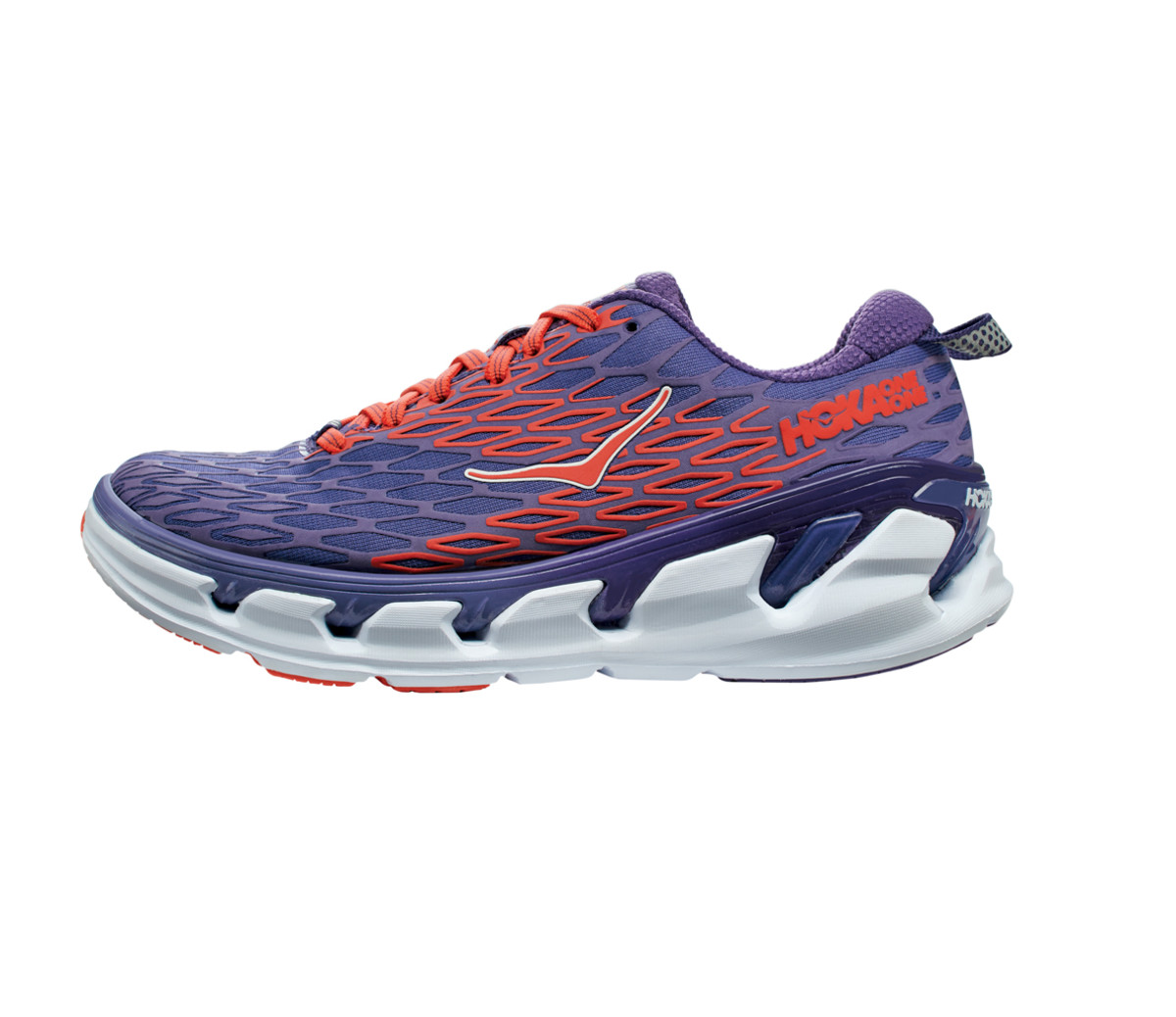 9 Insane High-Tech Running Shoes