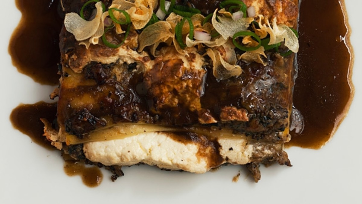 Best New Cookbook Recipes for Fall