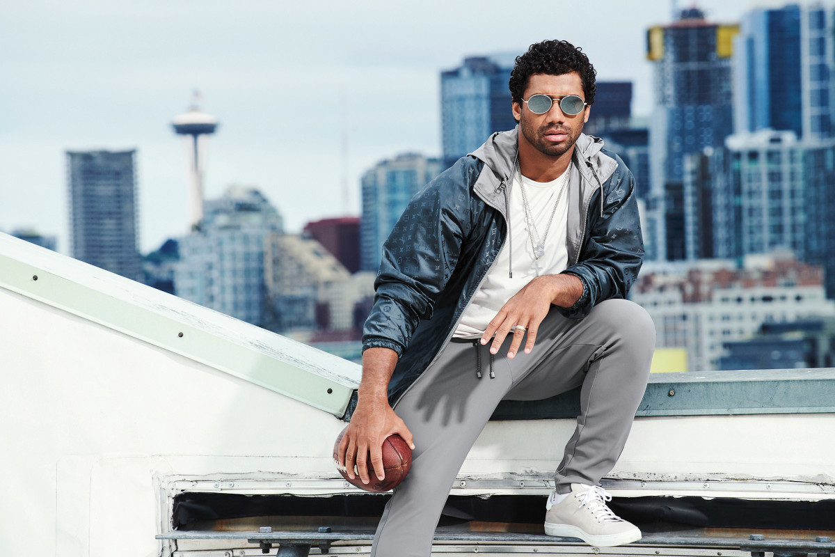 Seattle Seahawks Quarterback Russell Wilson Is Worth Every Penny