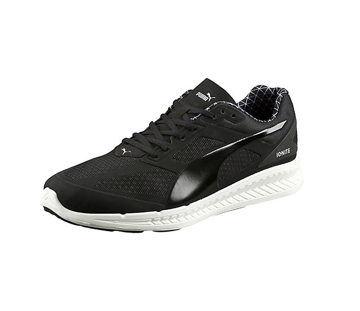 9 Insane High-Tech Running Shoes