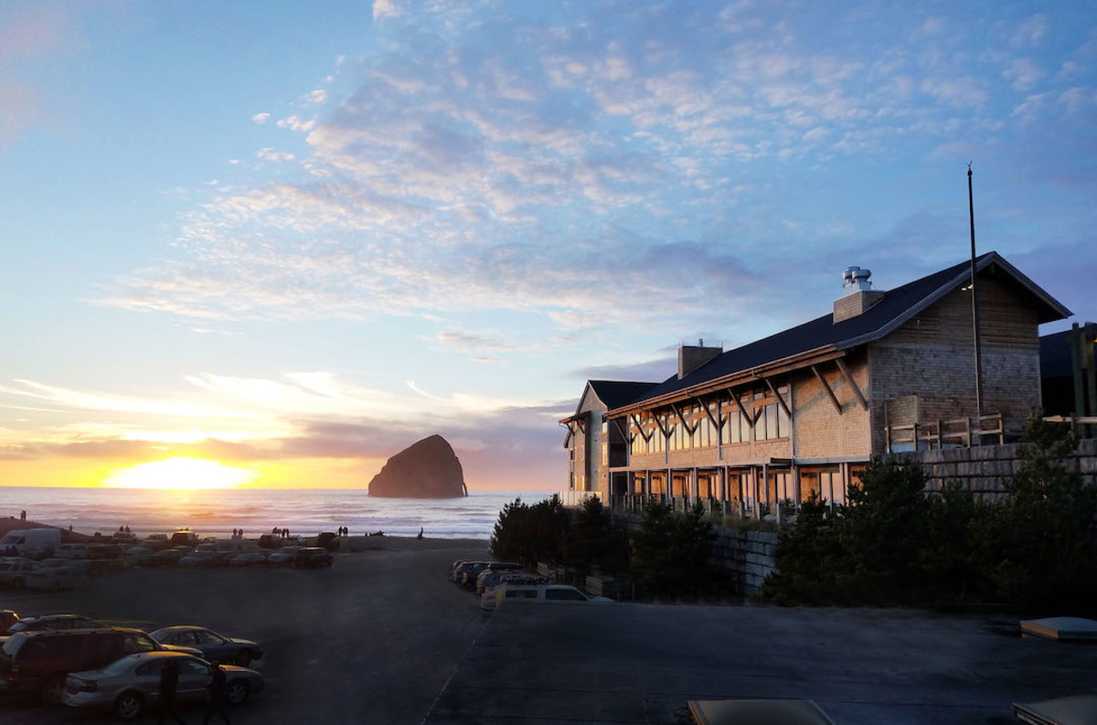 48 Hours in the Somewhat-Secret Beach Town of Pacific City, Oregon
