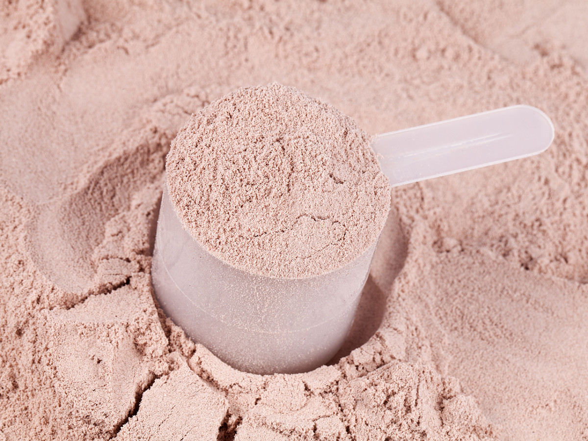 10 Best Men's Supplements for Weight Loss