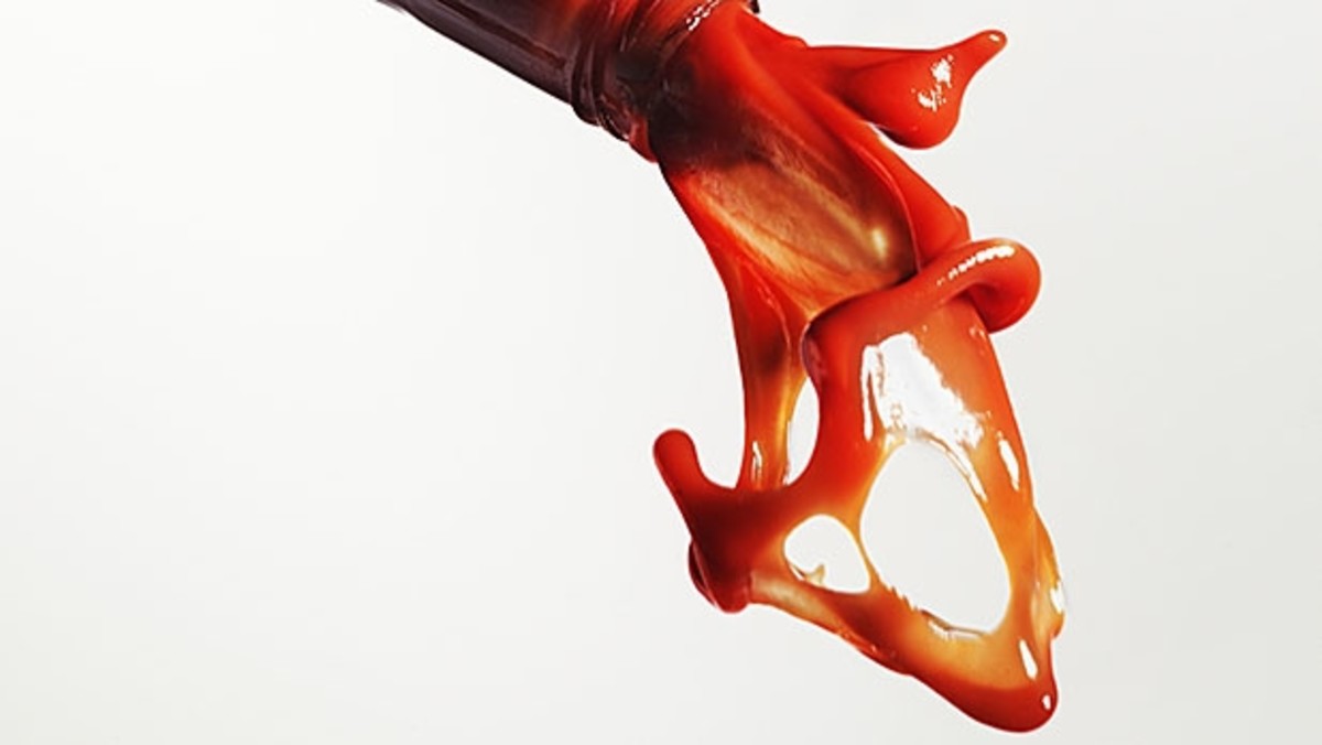 Six Condiments to Avoid If You're Trying to Eat Healthy