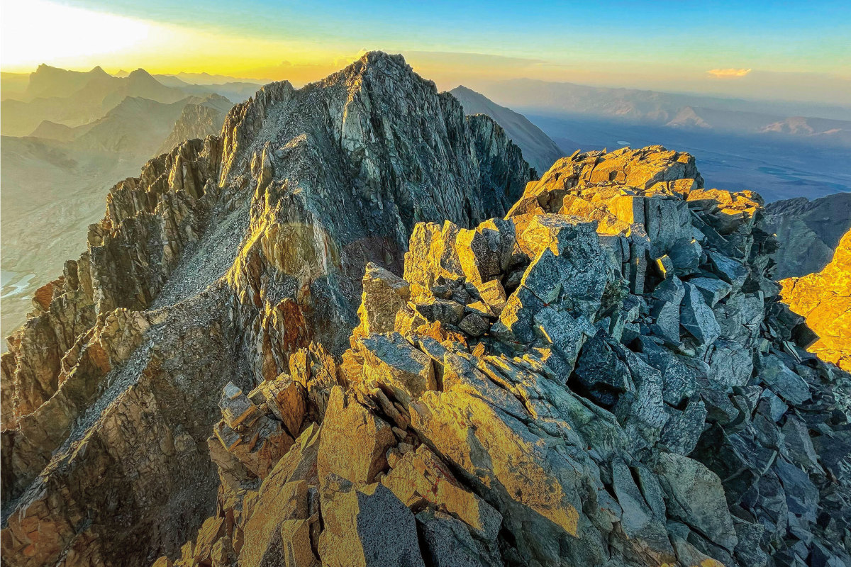 How Vitaliy Musiyenko Conquered Goliath Traverse in 8 Days