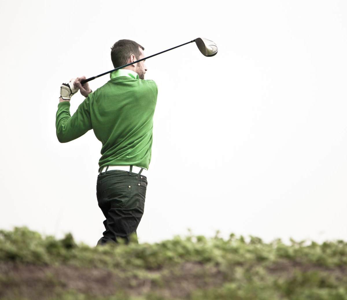 Drive the Ball Longer With Our Golf Workout Routine