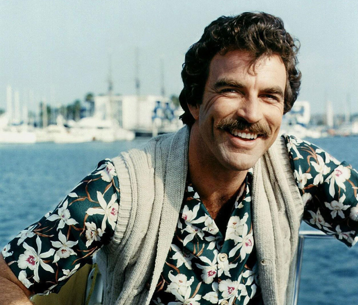 Best and Worst Mustache Styles for Men | Men's Journal