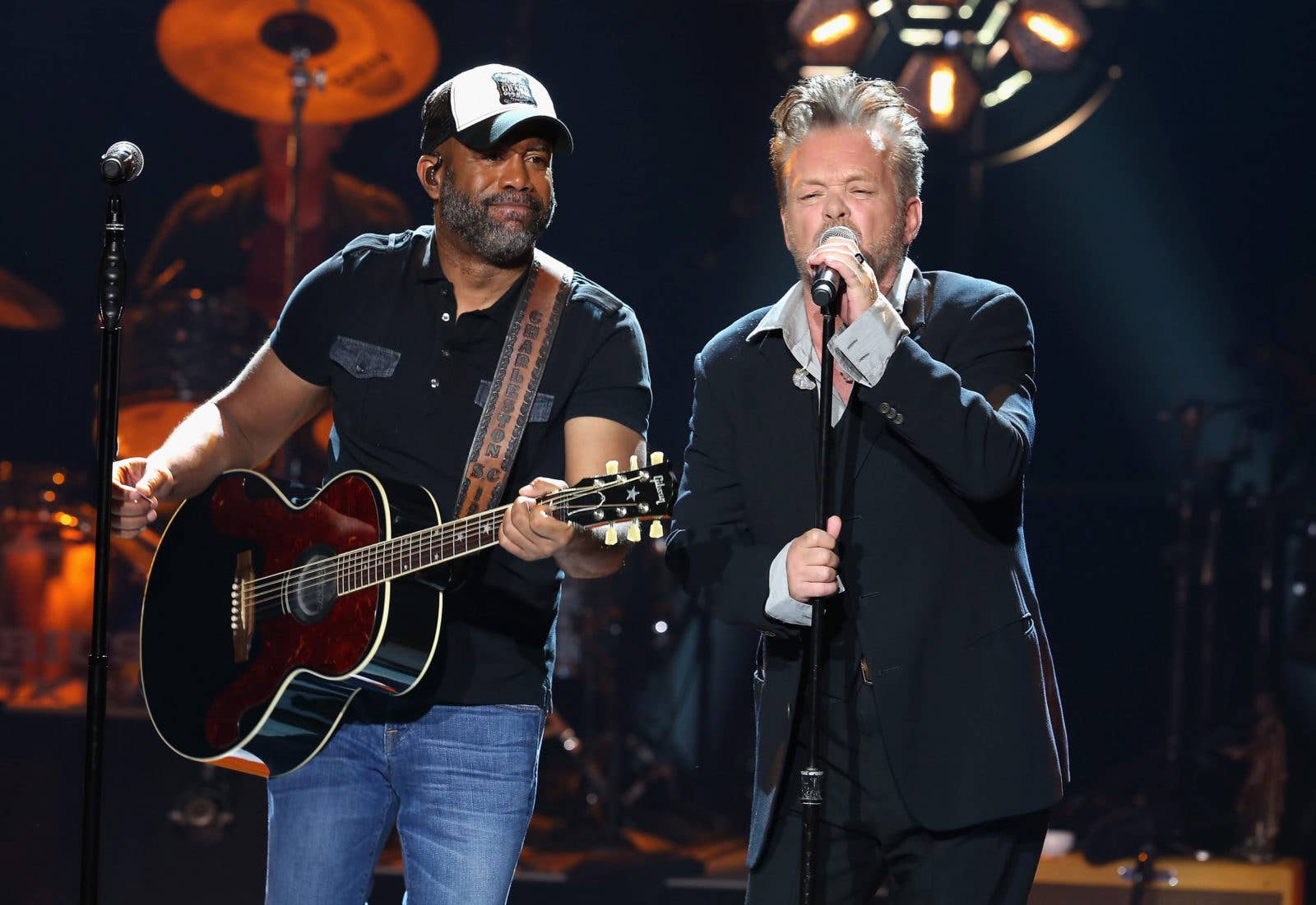 John Mellencamp Issues Apology for Pacers vs. Knicks Decision