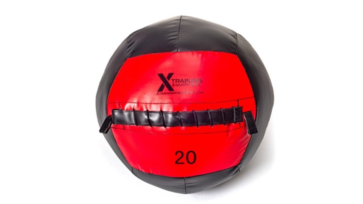 The Only 9 Pieces of Gym Equipment You Need - Men's Journal