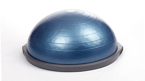 The Only 9 Pieces of Gym Equipment You Need - Men's Journal