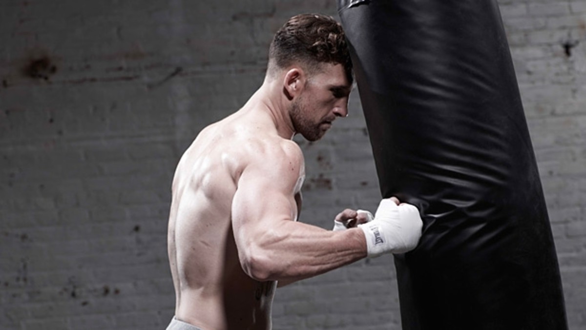 The Only 9 Pieces of Gym Equipment You Need